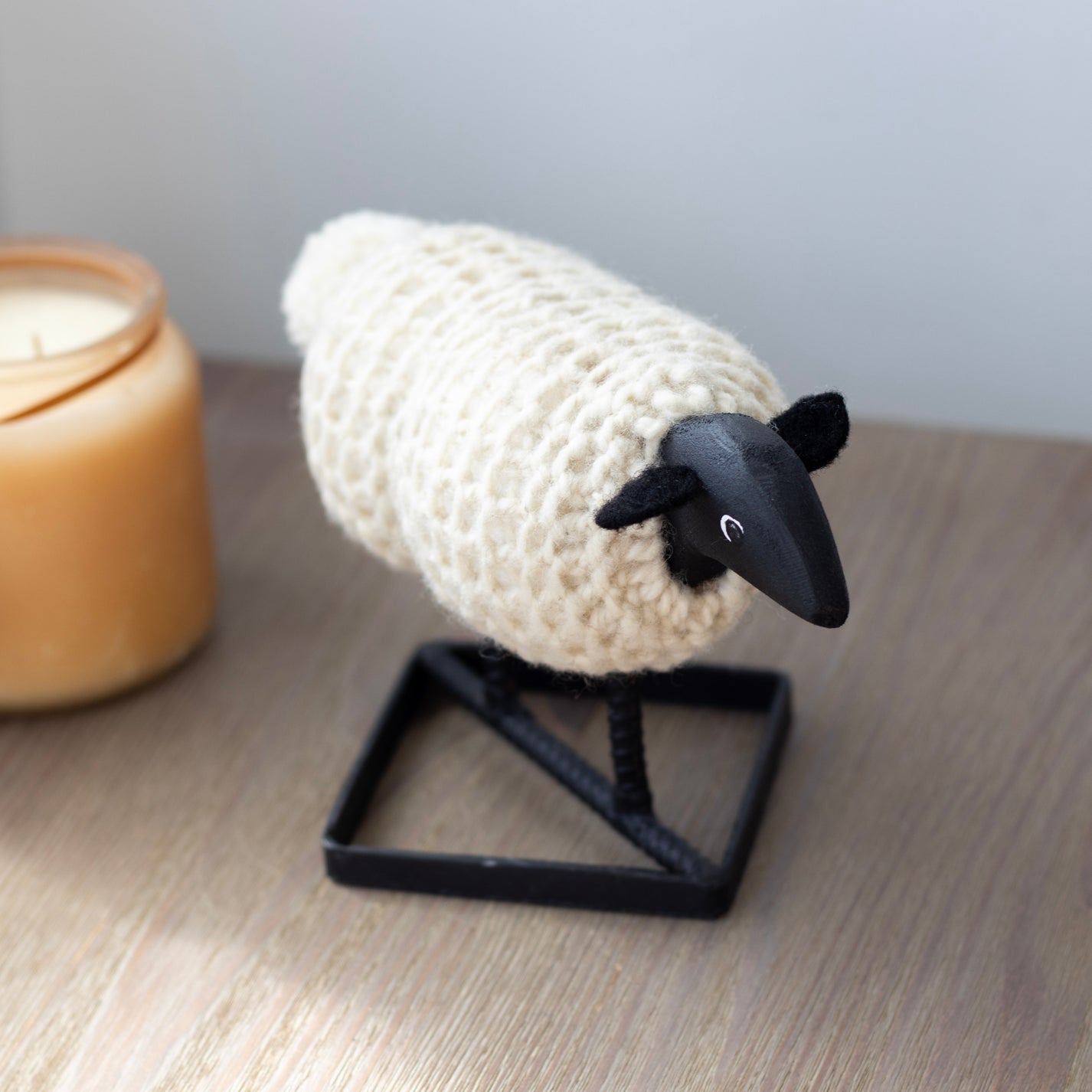 Oveja Meme – Cordillerana