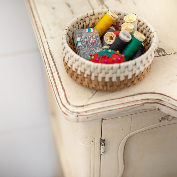 Cestería – Cordillerana