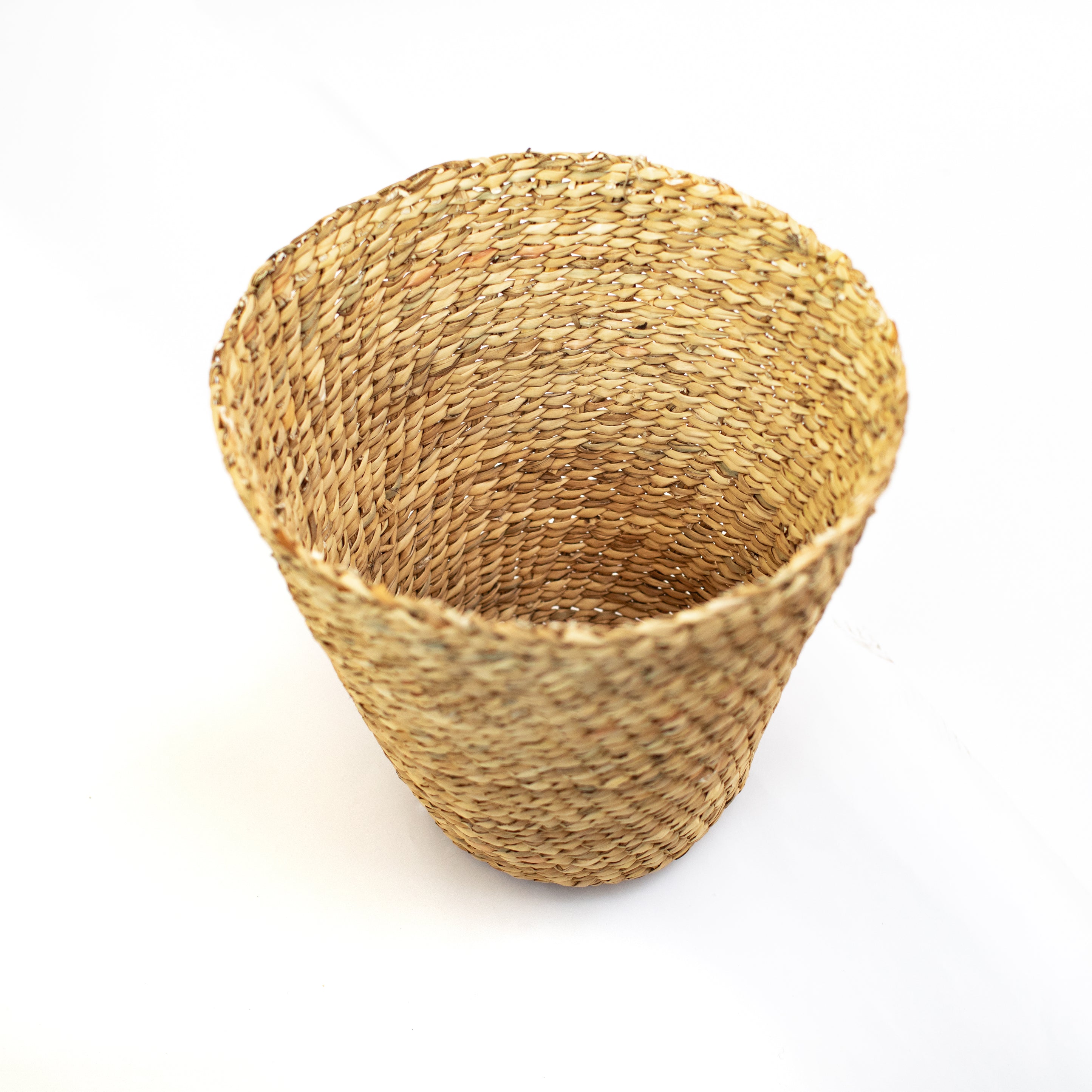 Cambucho de Junquillo | Cordillerana.cl | Artesanías